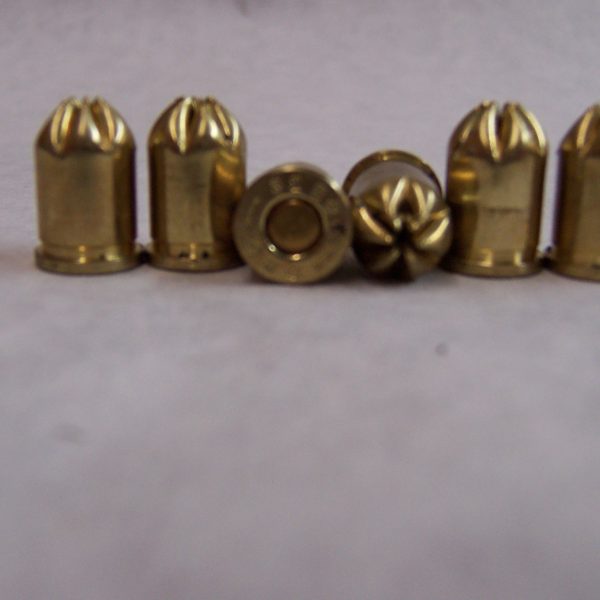 45 Long Colt Blanks. With smoke . Full load. 50 rounds | The Perfect Shot