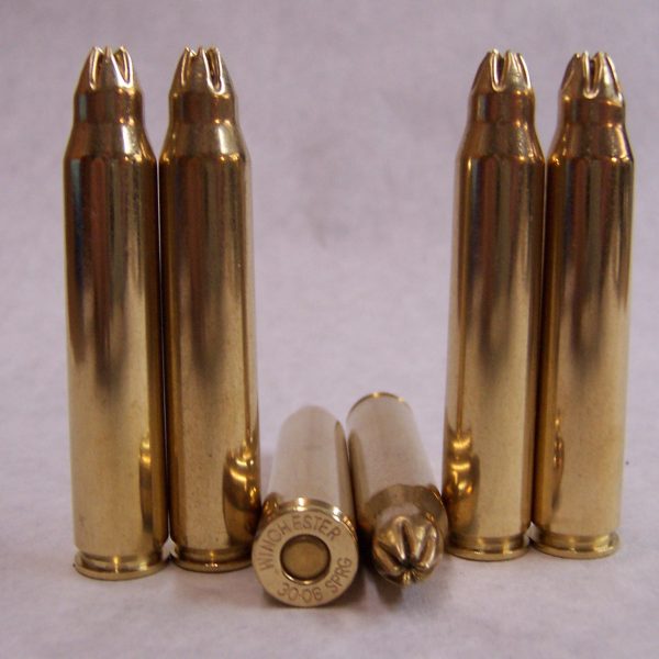 223, 308, 357 Magnum, 45-70 & 30 Blanks for Sale | The Perfect Shot LLC