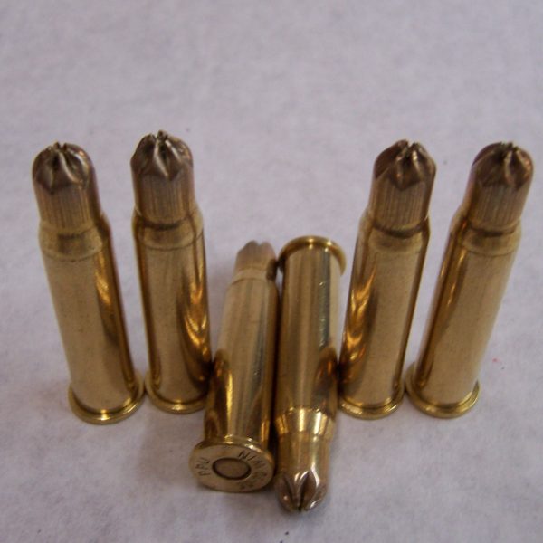 Smokeless 30 Carbine Blanks | The Perfect Shot