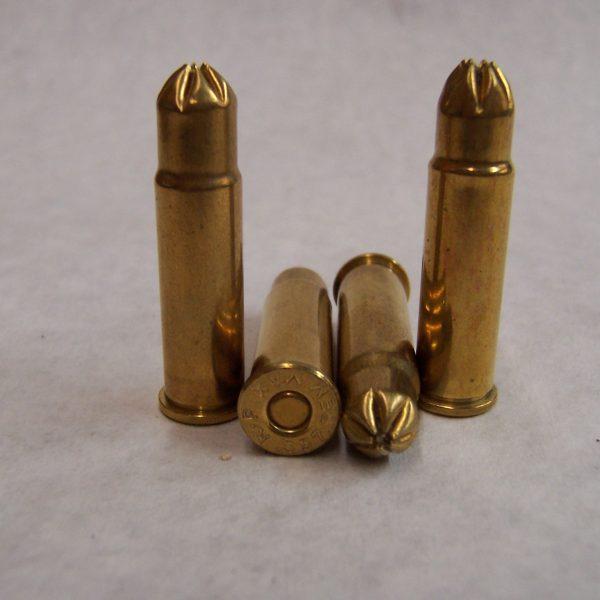 45-70 Blanks with Smoke Full Load | The Perfect Shot