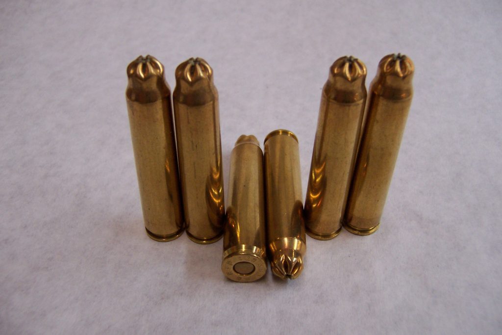 Smokeless 8mm Mauser Blanks