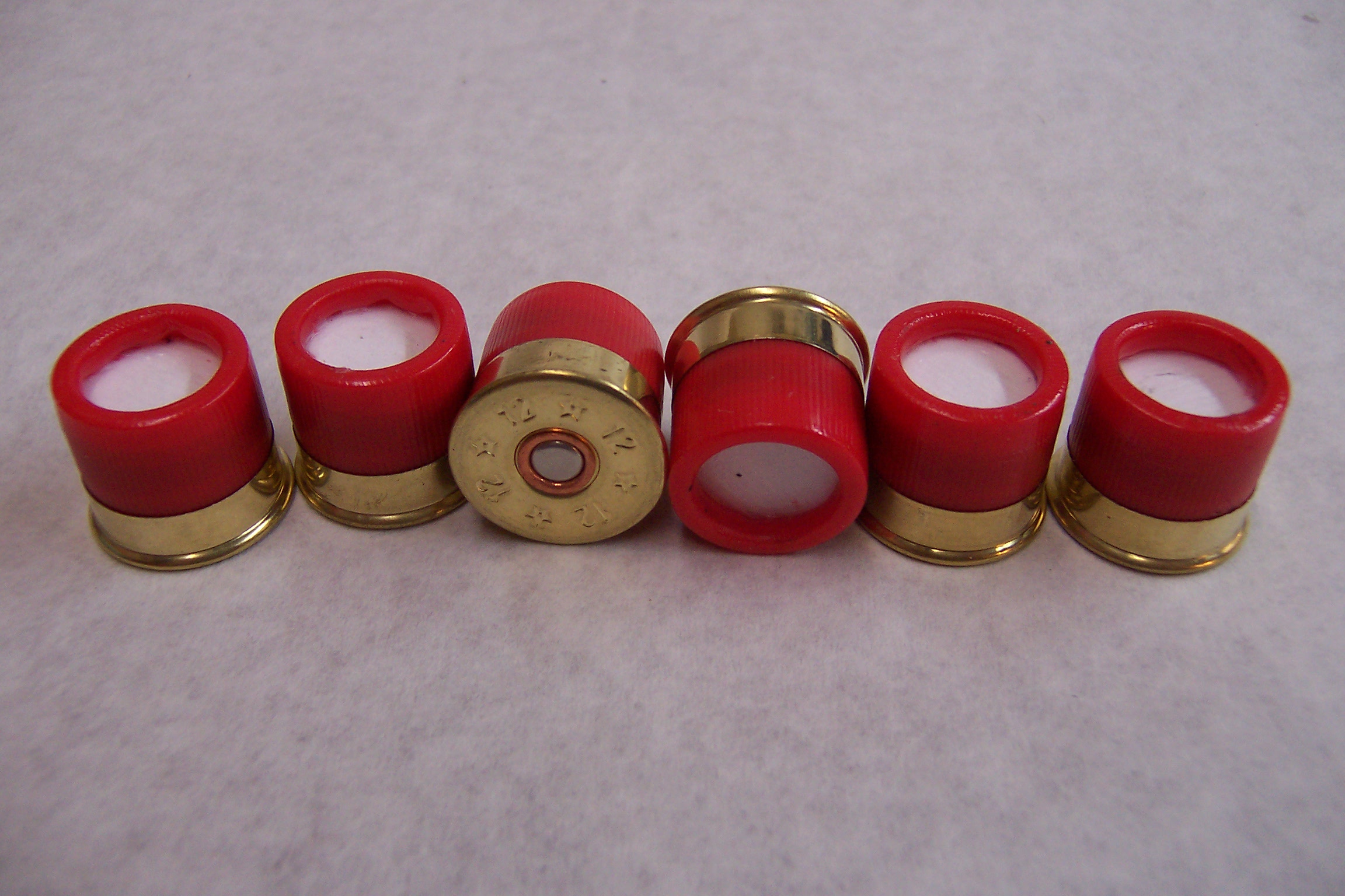 The Perfect Shot Product Tags Grenade Blanks