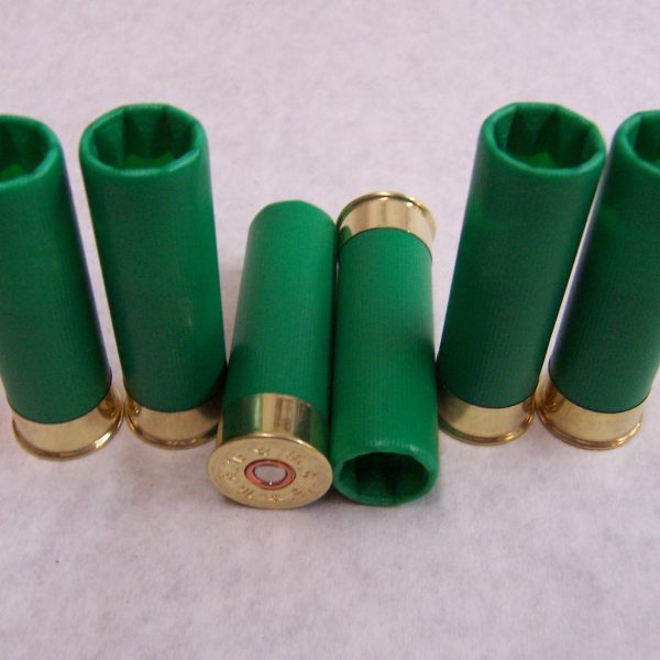 Shotgun Blanks for Sale: 12 & 20 Gauge Rounds | The Perfect Shot LLC