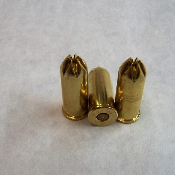 45 Long Colt Blanks. With smoke . Full load. 50 rounds | The Perfect Shot