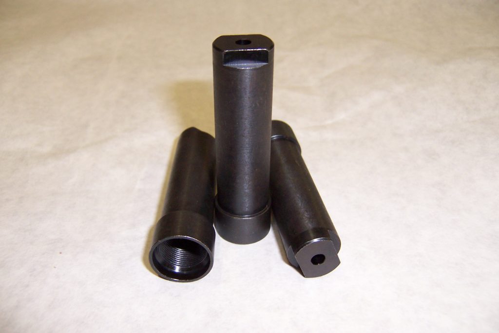 The Perfect Shot M1 GARAND ADAPTER