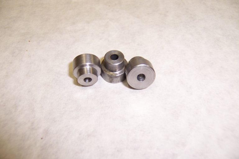 223/5.56 blank firing adapter - The Perfect Shot