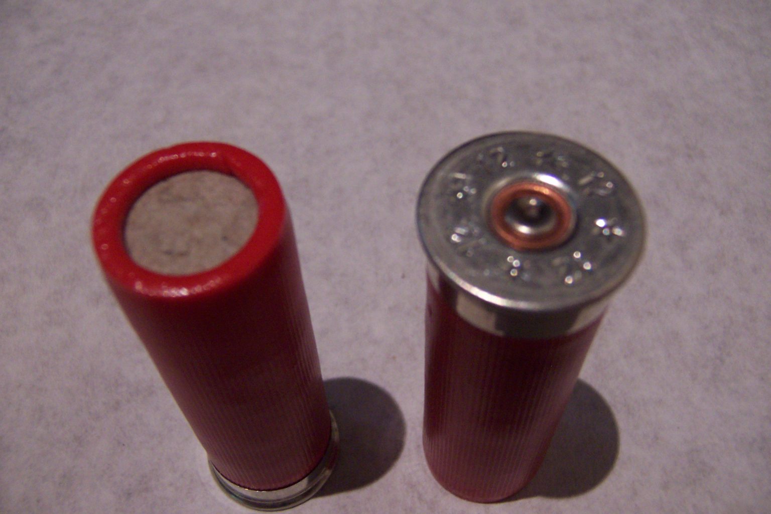 12 gauge Dummy rounds 10 rounds | The Perfect Shot