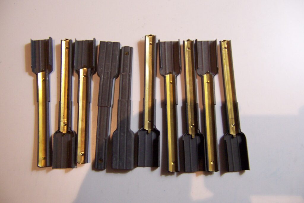 The Perfect Shot 30 carbine stripper clips Pack of 3